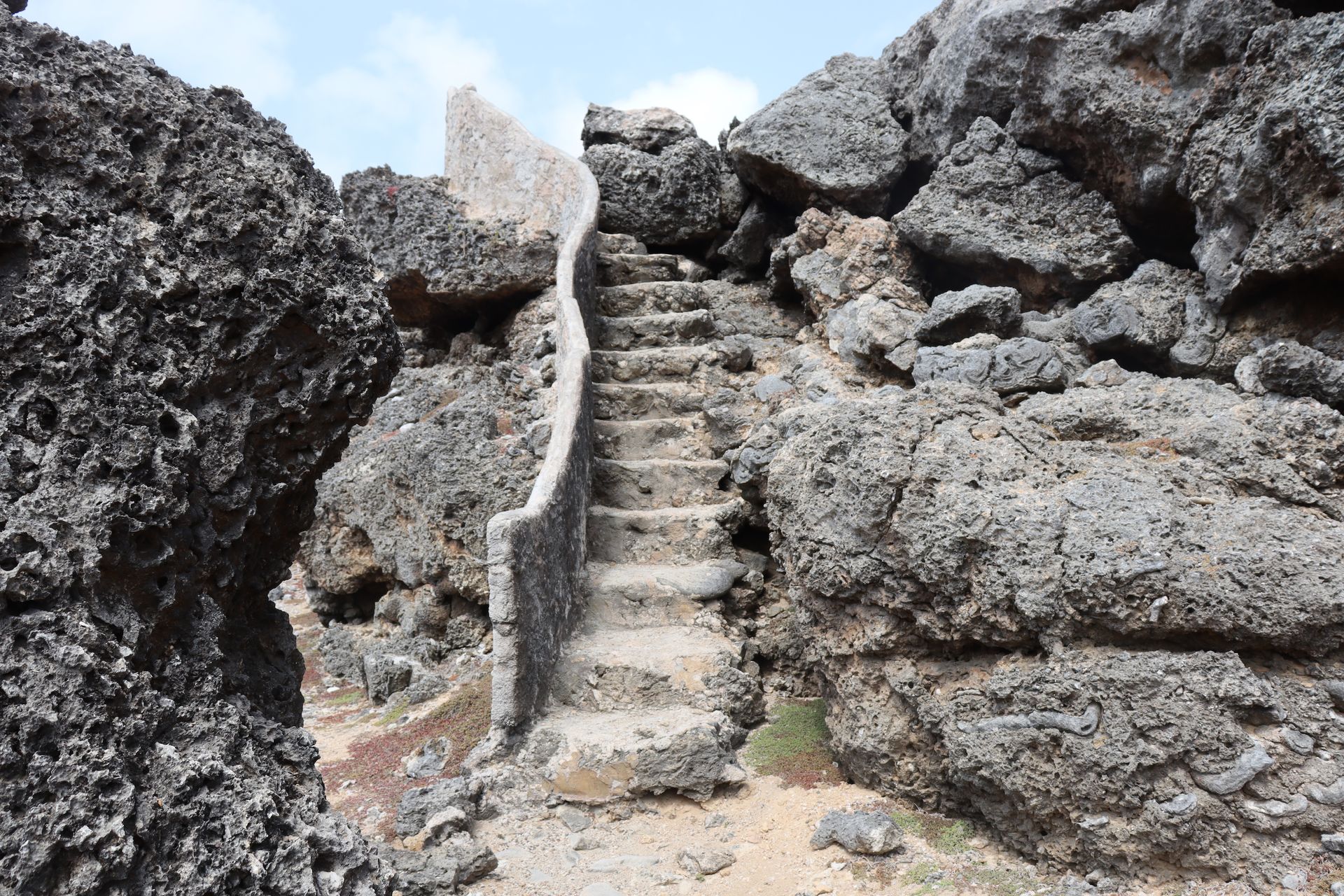 Home | Shete Boka National Park Curacao