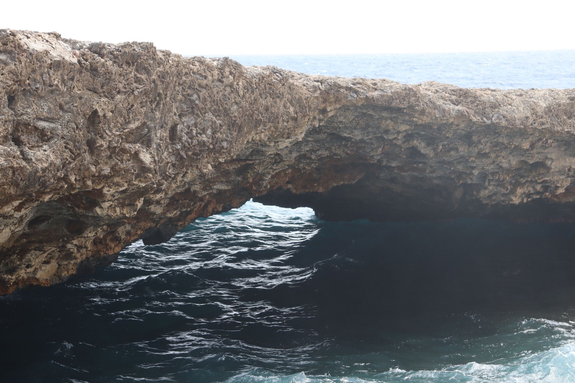 Activities & Trails | Shete Boka National Park Curacao