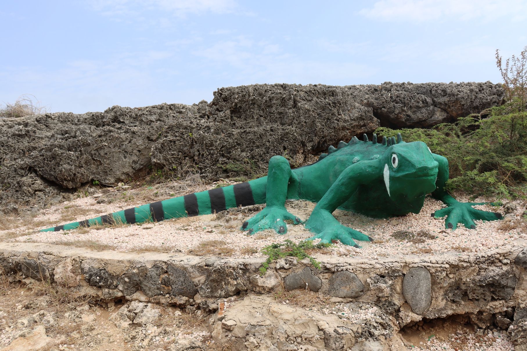 Home | Shete Boka National Park Curacao